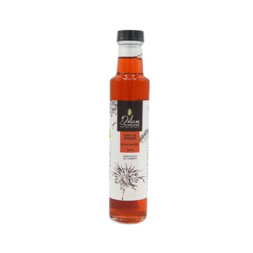 DDM Sirop de monarde – Abbaye Val Notre Dame